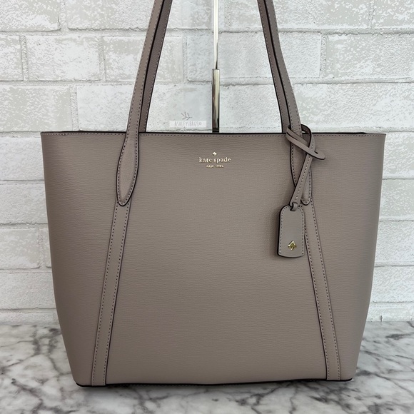 kate spade | Bags | Kate Spade Large Cara Tote Shoulder Bag | Poshmark